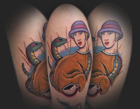 Mongoose Tattoo Best Buy Cobra And Mongoose Sculpture In Stone