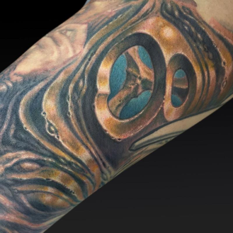 Reinventing The Tattoo