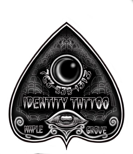 Identity Tattoo Reopening By Appointment only Jun 2 Identity Tattoo