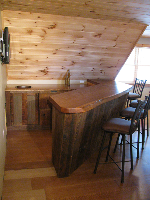 PREVIOUS - Rustic Interiors