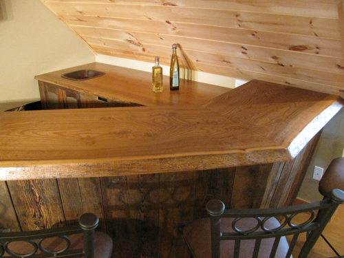 PREVIOUS - Rustic Interiors