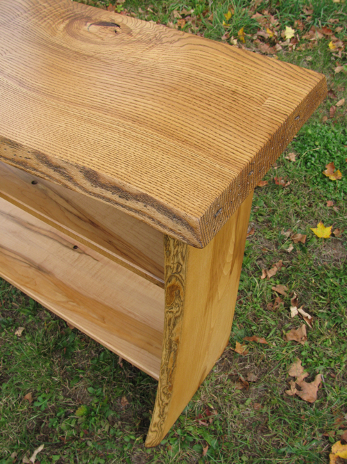 PREVIOUS - Rustic Tables