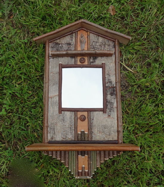 PREVIOUS - Rustic Frames
